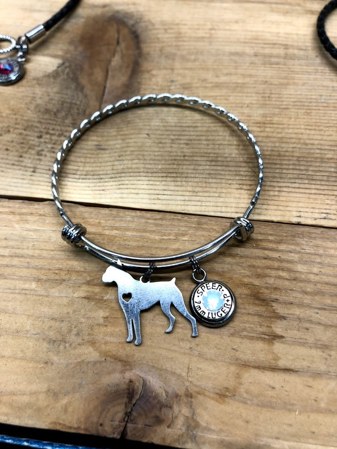 Dog Jewelry – Small Town Gems